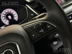 Pelēks Audi Q5 2021 Rīga, ar dzinēja tilpumu 2.00 L un nobraukumu 111 tūkst. km par 35900 €, foto 15 vietnē AUTOMOTO.COM.LV