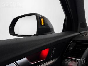 Pelēks Audi Q5 2021 Rīga, ar dzinēja tilpumu 2.00 L un nobraukumu 111 tūkst. km par 35900 €, foto 17 vietnē AUTOMOTO.COM.LV