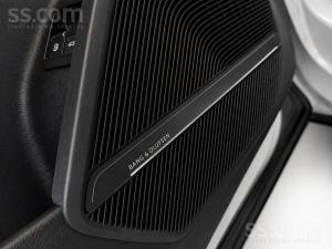 Pelēks Audi Q5 2021 Rīga, ar dzinēja tilpumu 2.00 L un nobraukumu 111 tūkst. km par 35900 €, foto 18 vietnē AUTOMOTO.COM.LV