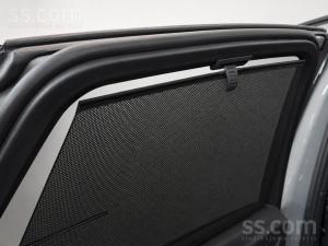 Pelēks Audi Q5 2021 Rīga, ar dzinēja tilpumu 2.00 L un nobraukumu 111 tūkst. km par 35900 €, foto 19 vietnē AUTOMOTO.COM.LV