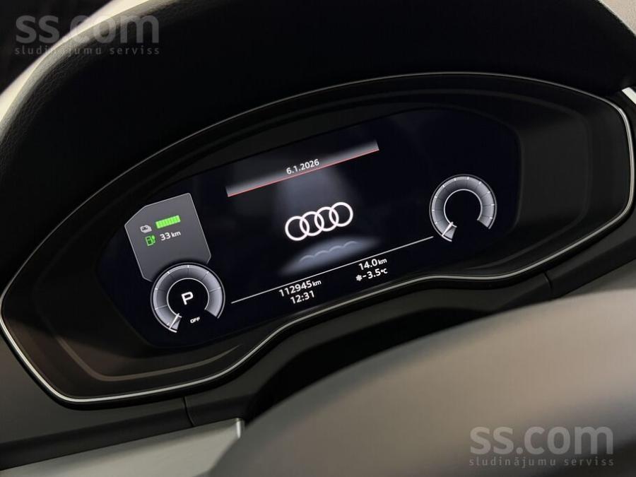 Pelēks Audi Q5 2021 Rīga, ar dzinēja tilpumu 2.00 L un nobraukumu 111 tūkst. km par 35900 €, foto 20 vietnē AUTOMOTO.COM.LV