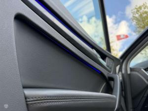 Grey Audi Q5 2021 in Siauliai, with an engine capacity of 1.97 L and mileage of 162 thousand km for 32990 €, photo 16 on AUTOMOTO.COM.LV