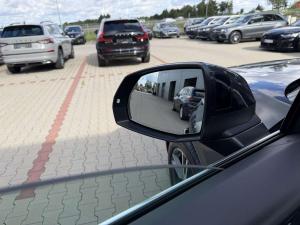 Grey Audi Q5 2021 in Siauliai, with an engine capacity of 1.97 L and mileage of 162 thousand km for 32990 €, photo 25 on AUTOMOTO.COM.LV