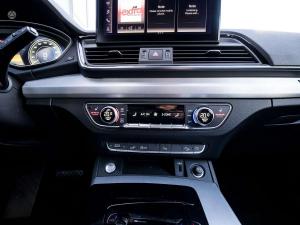 Серый Ауди Ку 5 2021 в Каунас, объемом двигателя 1.98 л и пробегом 193 тыс. км за 27950 €, фото 17 на AUTOMOTO.COM.LV