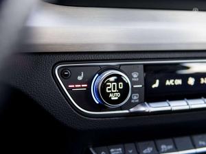 Серый Ауди Ку 5 2021 в Каунас, объемом двигателя 1.98 л и пробегом 193 тыс. км за 27950 €, фото 28 на AUTOMOTO.COM.LV