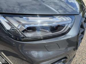 Серый Ауди Ку 5 2021 в Вевис, объемом двигателя 1.97 л и пробегом 163 тыс. км за 29900 €, фото 18 на AUTOMOTO.COM.LV