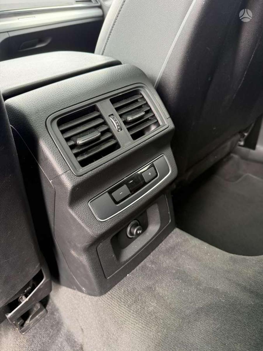 Pelēks Audi Q5 2021 Kauņa, ar dzinēja tilpumu 2.00 L un nobraukumu 167 tūkst. km par 33000 €, foto 11 vietnē AUTOMOTO.COM.LV