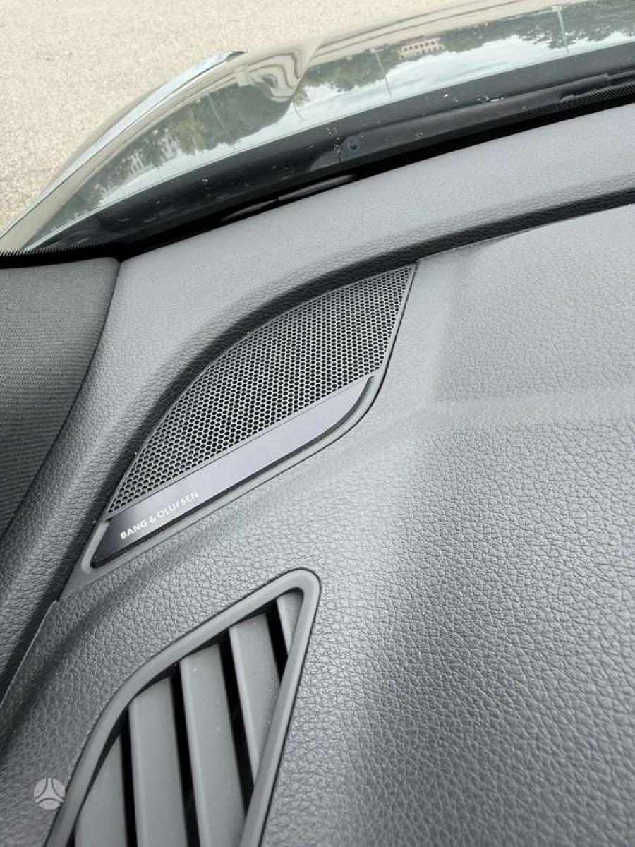 Pelēks Audi Q5 2021 Kauņa, ar dzinēja tilpumu 2.00 L un nobraukumu 167 tūkst. km par 33000 €, foto 14 vietnē AUTOMOTO.COM.LV