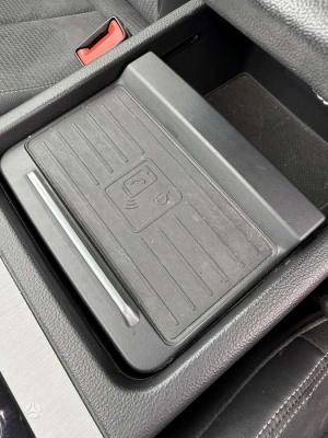 Pelēks Audi Q5 2021 Kauņa, ar dzinēja tilpumu 2.00 L un nobraukumu 167 tūkst. km par 33000 €, foto 19 vietnē AUTOMOTO.COM.LV