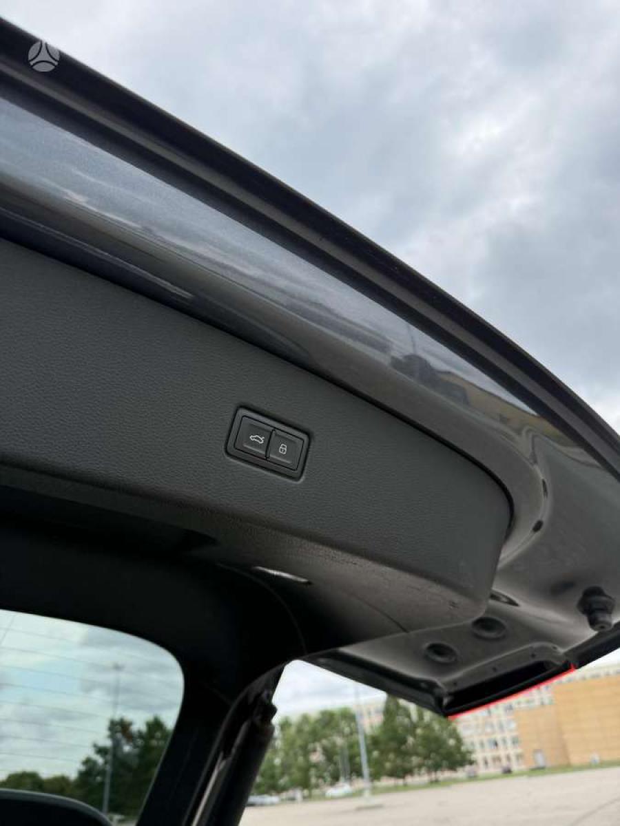 Pelēks Audi Q5 2021 Kauņa, ar dzinēja tilpumu 2.00 L un nobraukumu 167 tūkst. km par 33000 €, foto 20 vietnē AUTOMOTO.COM.LV