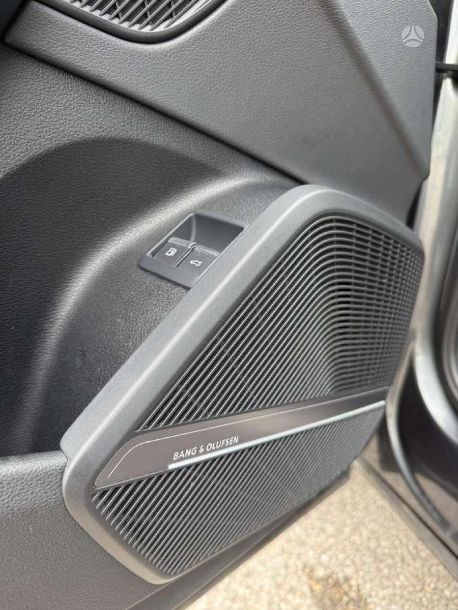 Pelēks Audi Q5 2021 Kauņa, ar dzinēja tilpumu 2.00 L un nobraukumu 167 tūkst. km par 33000 €, foto 22 vietnē AUTOMOTO.COM.LV
