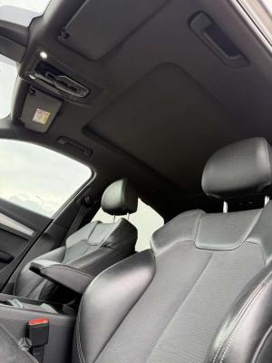 Pelēks Audi Q5 2021 Kauņa, ar dzinēja tilpumu 2.00 L un nobraukumu 167 tūkst. km par 33000 €, foto 25 vietnē AUTOMOTO.COM.LV