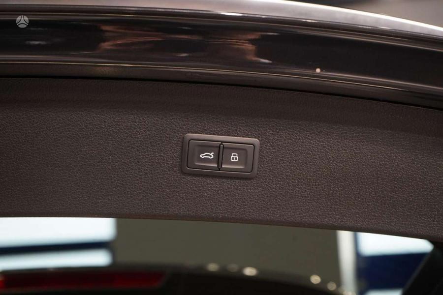 Pelēks Audi Q5 2021 Viļņa, ar dzinēja tilpumu 1.97 L un nobraukumu 83 tūkst. km par 31900 €, foto 16 vietnē AUTOMOTO.COM.LV