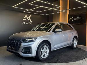 Pelēks Audi Q5 2021 Kauņa, ar dzinēja tilpumu 1.98 L un nobraukumu 64 tūkst. km par 26990 €, foto 7 vietnē AUTOMOTO.COM.LV