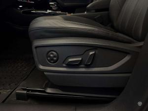 Pelēks Audi Q5 2021 Kauņa, ar dzinēja tilpumu 1.98 L un nobraukumu 64 tūkst. km par 26990 €, foto 20 vietnē AUTOMOTO.COM.LV