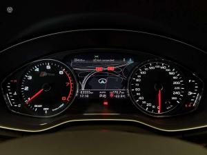 Pelēks Audi Q5 2021 Kauņa, ar dzinēja tilpumu 1.98 L un nobraukumu 64 tūkst. km par 26990 €, foto 40 vietnē AUTOMOTO.COM.LV