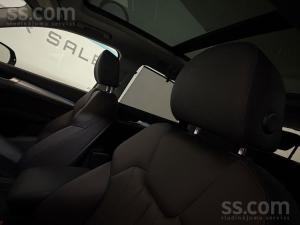 Pelēks Audi Q5 2022 Rīga, ar dzinēja tilpumu 2.00 L un nobraukumu 100 tūkst. km par 37900 €, foto 9 vietnē AUTOMOTO.COM.LV