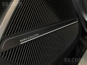 Pelēks Audi Q5 2022 Rīga, ar dzinēja tilpumu 2.00 L un nobraukumu 100 tūkst. km par 37900 €, foto 12 vietnē AUTOMOTO.COM.LV