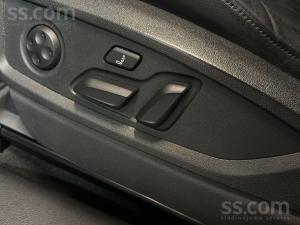 Pelēks Audi Q5 2022 Rīga, ar dzinēja tilpumu 2.00 L un nobraukumu 100 tūkst. km par 37900 €, foto 13 vietnē AUTOMOTO.COM.LV