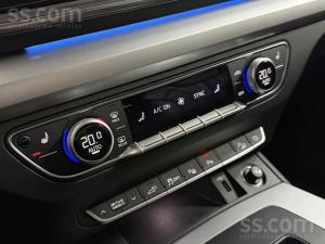Pelēks Audi Q5 2022 Rīga, ar dzinēja tilpumu 2.00 L un nobraukumu 100 tūkst. km par 37900 €, foto 15 vietnē AUTOMOTO.COM.LV