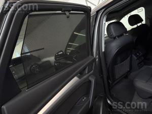 Pelēks Audi Q5 2022 Rīga, ar dzinēja tilpumu 2.00 L un nobraukumu 100 tūkst. km par 37900 €, foto 22 vietnē AUTOMOTO.COM.LV