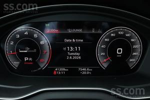 Pelēks Audi Q5 2022 Rīga, ar dzinēja tilpumu 2.00 L un nobraukumu 42 tūkst. km par 32600 €, foto 12 vietnē AUTOMOTO.COM.LV
