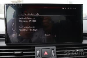 Pelēks Audi Q5 2022 Rīga, ar dzinēja tilpumu 2.00 L un nobraukumu 42 tūkst. km par 32600 €, foto 20 vietnē AUTOMOTO.COM.LV
