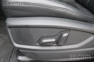 Pelēks Audi Q5 2022 Rīga, ar dzinēja tilpumu 2.00 L un nobraukumu 42 tūkst. km par 32600 €, foto 22 vietnē AUTOMOTO.COM.LV