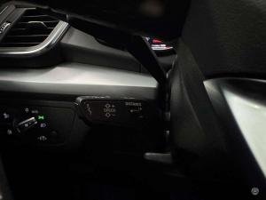 Grey Audi Q5 2022 in Vilnius, with an engine capacity of 2.00 L and mileage of 149 thousand km for 32555 €, photo 14 on AUTOMOTO.COM.LV