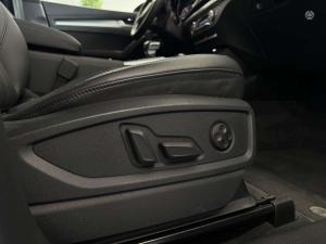 Grey Audi Q5 2022 in Vilnius, with an engine capacity of 2.00 L and mileage of 149 thousand km for 32555 €, photo 31 on AUTOMOTO.COM.LV