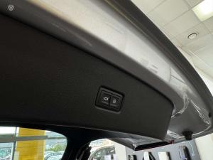 Grey Audi Q5 2022 in Vilnius, with an engine capacity of 2.00 L and mileage of 149 thousand km for 32555 €, photo 36 on AUTOMOTO.COM.LV