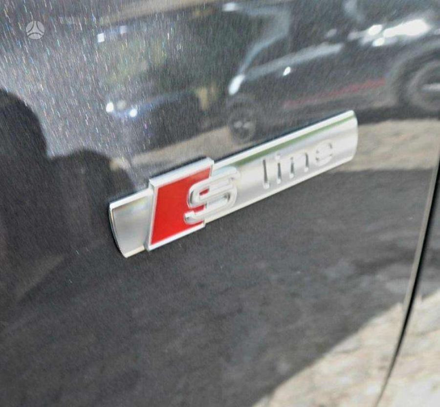Pelēks Audi Q5 2022 Vilkaviškis, ar dzinēja tilpumu 1.97 L un nobraukumu 167 tūkst. km par 23500 €, foto 32 vietnē AUTOMOTO.COM.LV