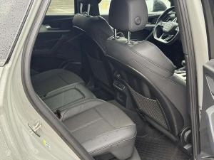 Grey Audi Q5 2022 in Kaunas, with an engine capacity of 1.97 L and mileage of 96 thousand km for 36900 €, photo 34 on AUTOMOTO.COM.LV