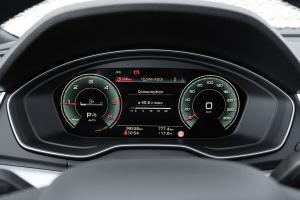 Серый Ауди Ку 5 2022 в Марупе, объемом двигателя 2.00 л и пробегом 100 тыс. км за 36900 €, фото 15 на AUTOMOTO.COM.LV