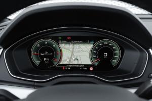 Серый Ауди Ку 5 2022 в Марупе, объемом двигателя 2.00 л и пробегом 100 тыс. км за 36900 €, фото 16 на AUTOMOTO.COM.LV