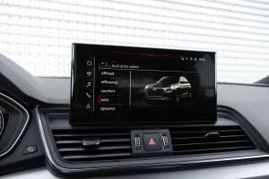 Серый Ауди Ку 5 2022 в Марупе, объемом двигателя 2.00 л и пробегом 100 тыс. км за 36900 €, фото 22 на AUTOMOTO.COM.LV