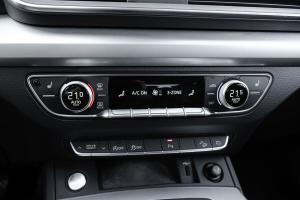 Серый Ауди Ку 5 2022 в Марупе, объемом двигателя 2.00 л и пробегом 100 тыс. км за 36900 €, фото 27 на AUTOMOTO.COM.LV
