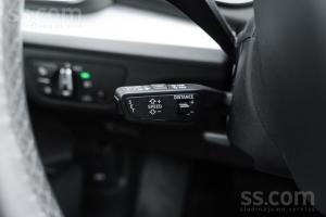 Серый Ауди Ку 5 2022 в Рига, объемом двигателя 2.00 л и пробегом 100 тыс. км за 36900 €, фото 13 на AUTOMOTO.COM.LV