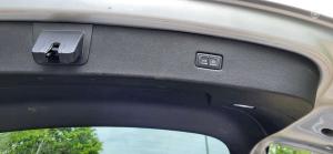 Grey Audi Q5 2022 in Vilnius, with an engine capacity of 1.98 L and mileage of 35 thousand km for 32000 €, photo 11 on AUTOMOTO.COM.LV
