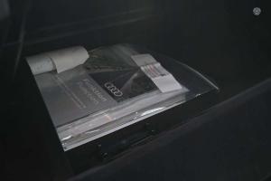 Grey Audi Q5 2022 in Kretinga, with an engine capacity of 1.98 L and mileage of 45 thousand km for 33999 €, photo 42 on AUTOMOTO.COM.LV