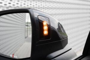 Grey Audi Q5 2022 in Marupe, with an engine capacity of 2.00 L and mileage of 82 thousand km for 33700 €, photo 13 on AUTOMOTO.COM.LV