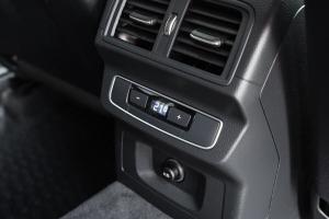 Grey Audi Q5 2022 in Marupe, with an engine capacity of 2.00 L and mileage of 82 thousand km for 33700 €, photo 51 on AUTOMOTO.COM.LV