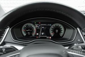Серый Ауди Ку 5 2022 в Рига, объемом двигателя 2.00 л и пробегом 82 тыс. км за 33700 €, фото 16 на AUTOMOTO.COM.LV