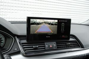 Серый Ауди Ку 5 2022 в Рига, объемом двигателя 2.00 л и пробегом 82 тыс. км за 33700 €, фото 19 на AUTOMOTO.COM.LV