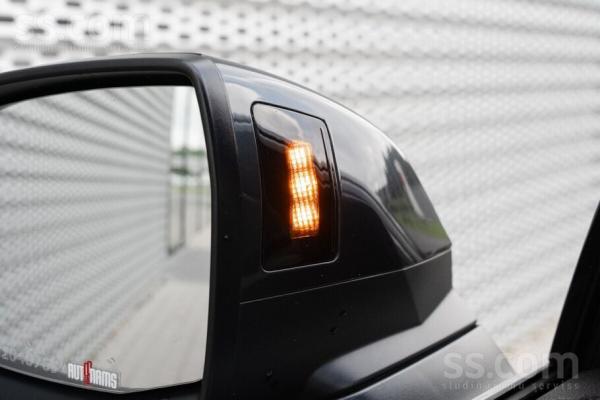 Grey Audi Q5 2022 in Riga, with an engine capacity of 2.00 L and mileage of 82 thousand km for 33700 €, photo 11 on AUTOMOTO.COM.LV