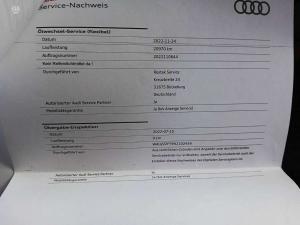 Grey Audi Q5 2022 in Vilnius, with an engine capacity of 2.00 L and mileage of 132 thousand km for 34222 €, photo 10 on AUTOMOTO.COM.LV