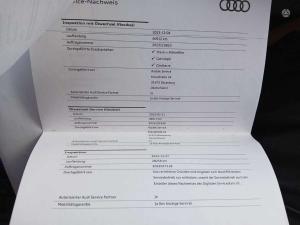 Grey Audi Q5 2022 in Vilnius, with an engine capacity of 2.00 L and mileage of 132 thousand km for 34222 €, photo 11 on AUTOMOTO.COM.LV