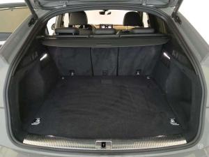 Grey Audi Q5 2022 in Vilnius, with an engine capacity of 2.00 L and mileage of 132 thousand km for 34222 €, photo 15 on AUTOMOTO.COM.LV