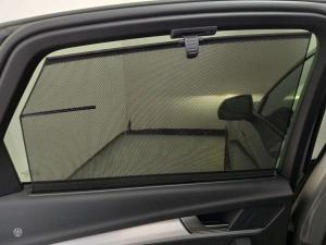 Grey Audi Q5 2022 in Vilnius, with an engine capacity of 2.00 L and mileage of 132 thousand km for 34222 €, photo 24 on AUTOMOTO.COM.LV