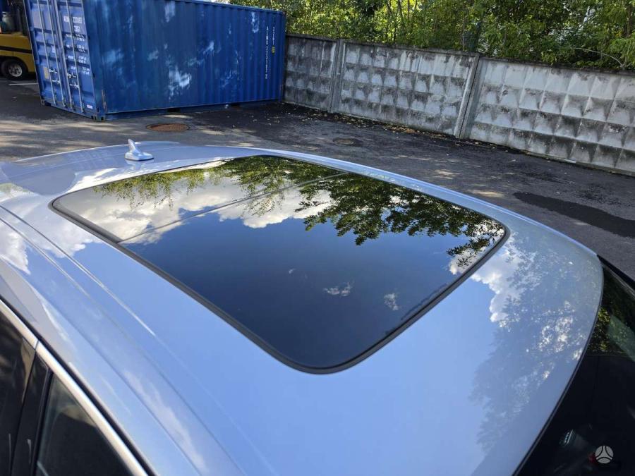 Grey Audi Q5 2022 in Kaunas, with an engine capacity of 1.98 L and mileage of 23 thousand km for 23900 €, photo 20 on AUTOMOTO.COM.LV